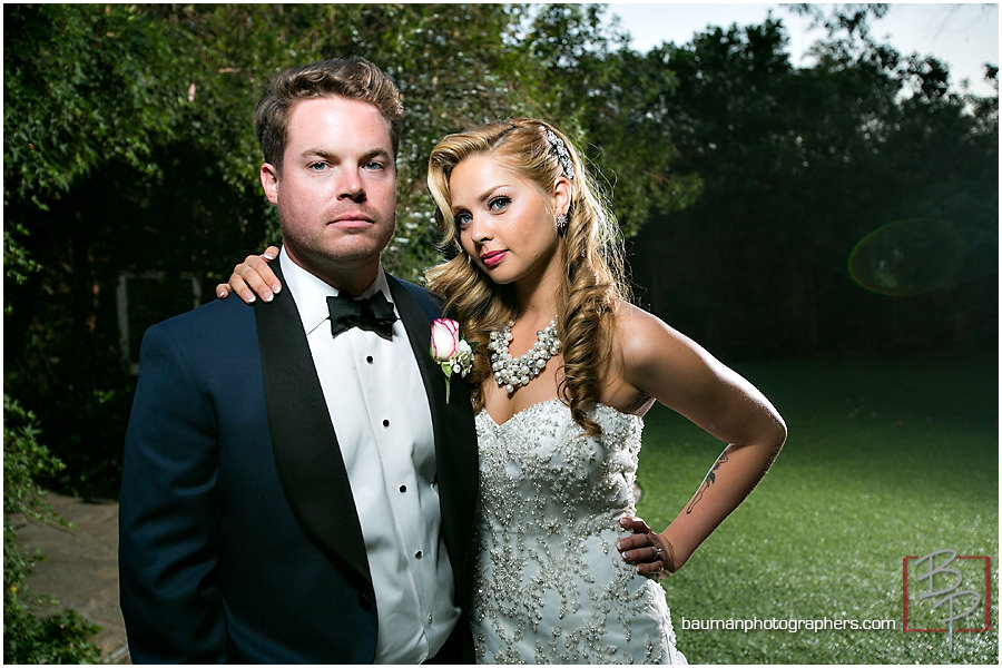 Twin Oaks Wedding :: San Marcos, CA - Bauman Photographers