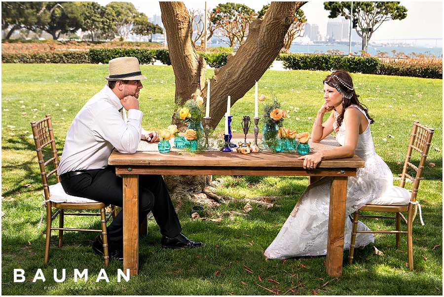 Inspiration Session :: San Diego, CA - Bauman Photographers