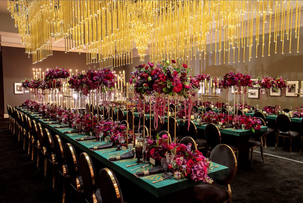 Case Study: Event Photography for The San Diego Museum of Art