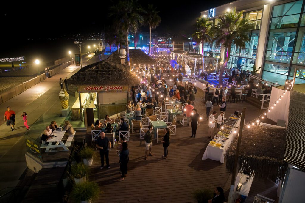 Best Luxury Event Spaces in San Diego for Stunning Photography - Bauman ...