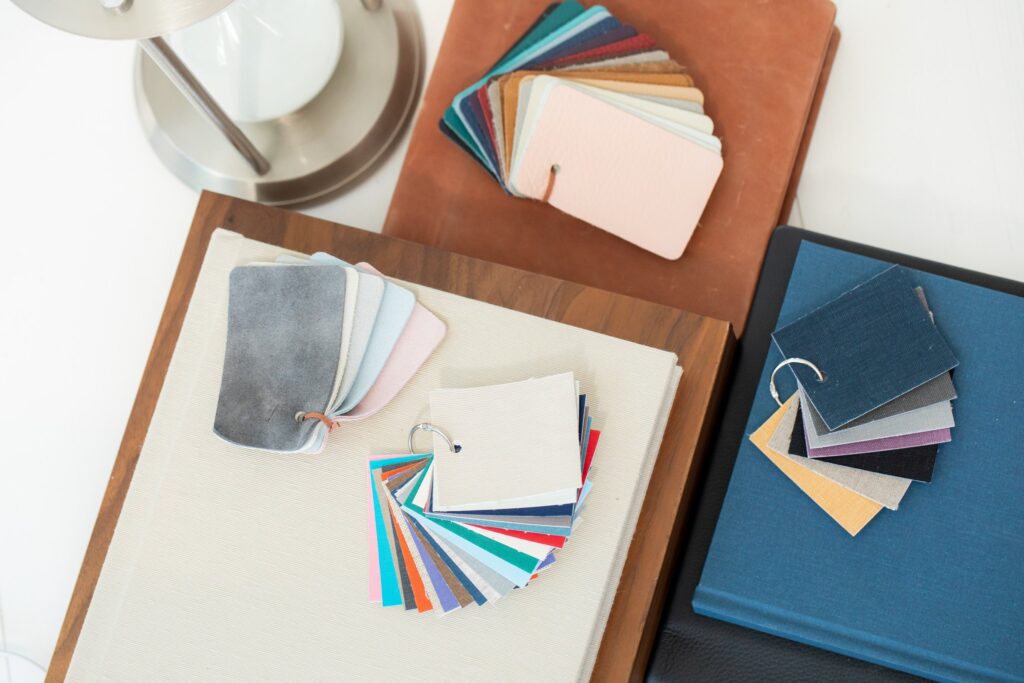How to Take Product Photos From Above - Bauman Photographers